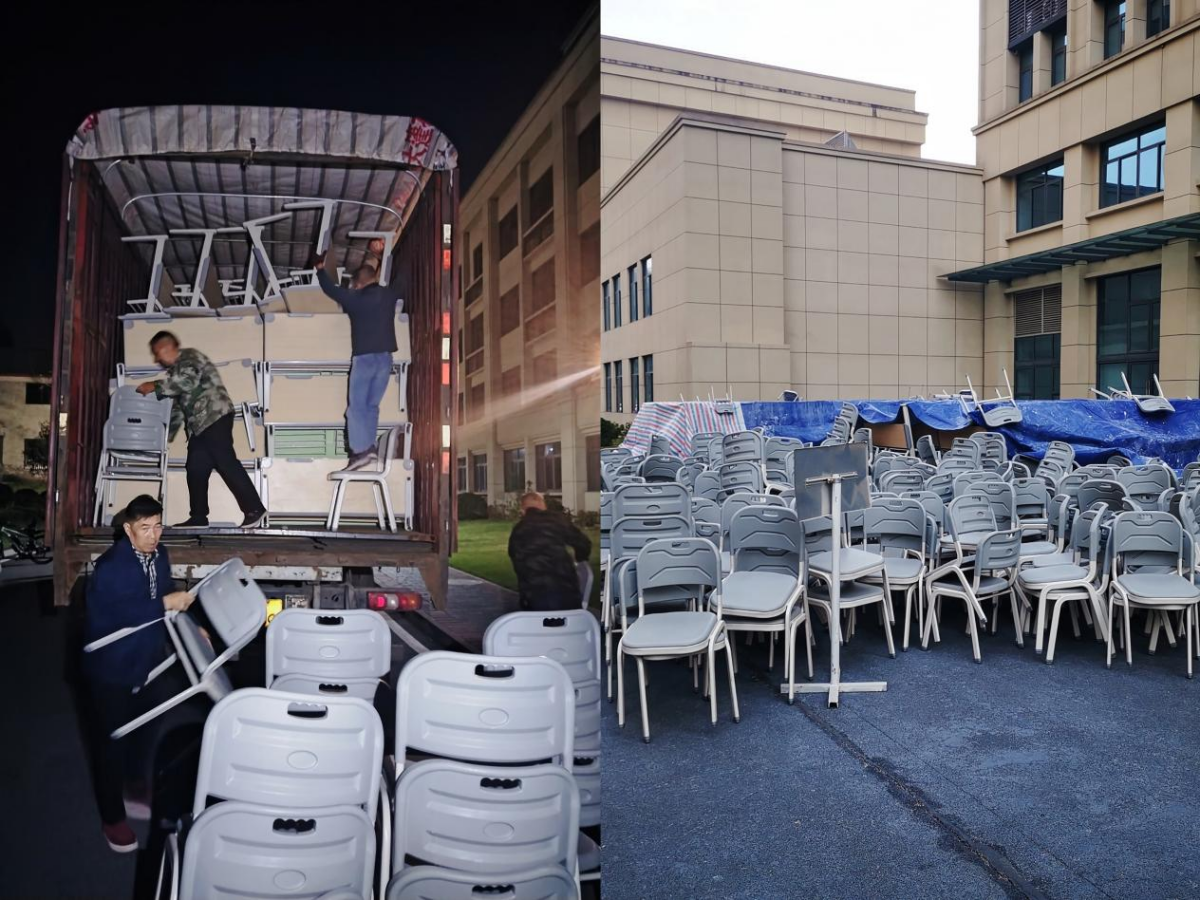 西南大学实验室建设与设备管理处2024年第四期工作简报-实验室建设与设备管理处